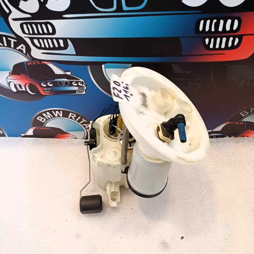 Αντλία βενζίνης F20 F21 F30 F31 - Ανταλλακτικά & Αξεσουάρ - BMW RITAS