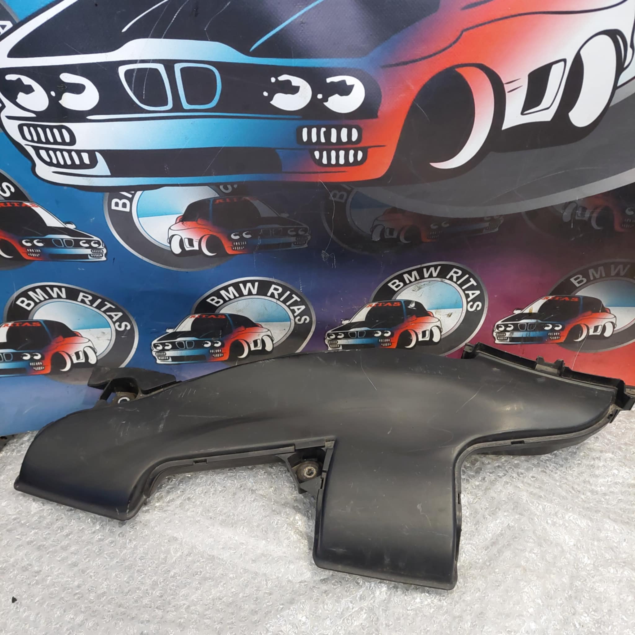 Αεραγωγός εισαγωγής. Συμβατά μοντέλα BMW F45-F46-X1 F48-X2 F39 - MINI ...